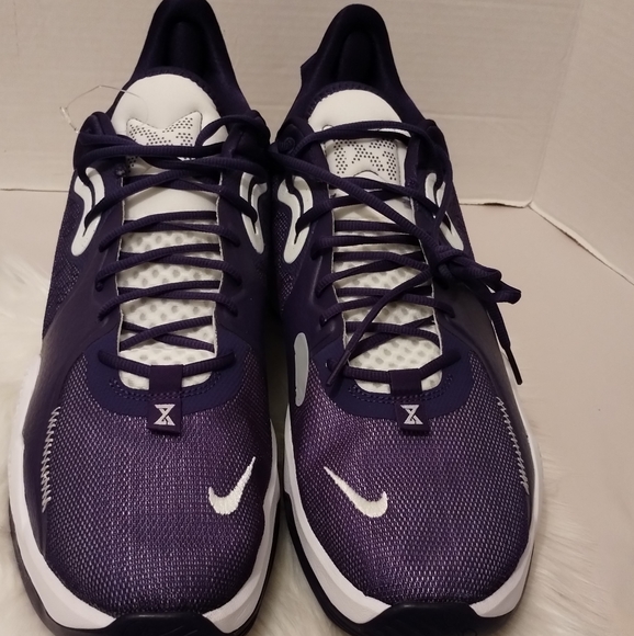 Nike | Shoes | Nwot Nike Air Pg 5tb | Poshmark